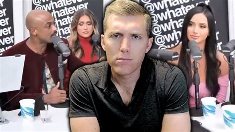 Onlyfans Is Finished After This Whatever Podcast Youtube