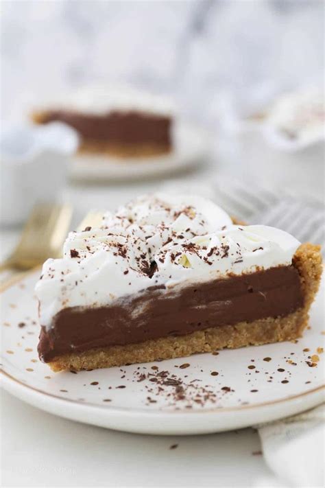 30 Delicious Pie Recipes With Graham Cracker Crust