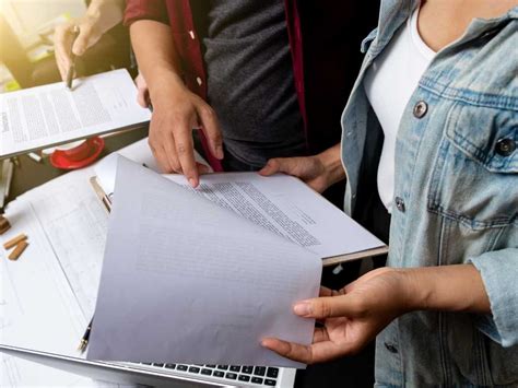 Trabajo De Investigación ¿cómo Hacerlo 🎓