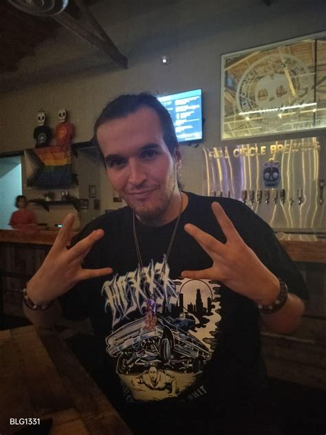 The Hexxx Show Bout To Lit R Juggalo