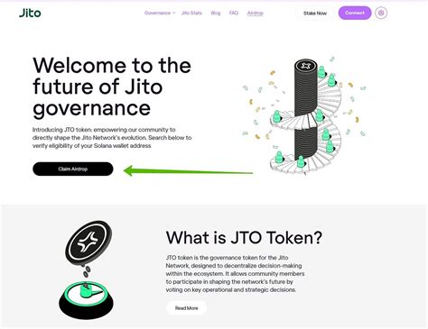Jito Jto Airdrop Tutorial — Claim 450 Now By Marydefiexplorer Mar 2024 Medium