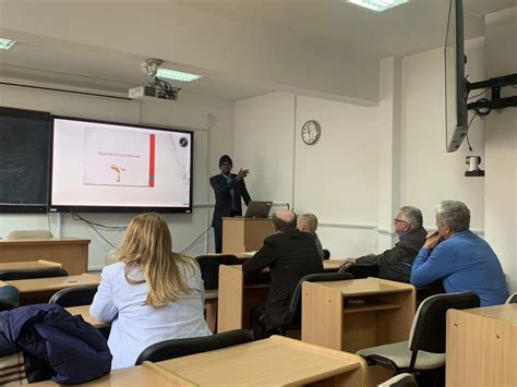 The Seminar Titled Nonlinear Operators And Differential Equations Tacs