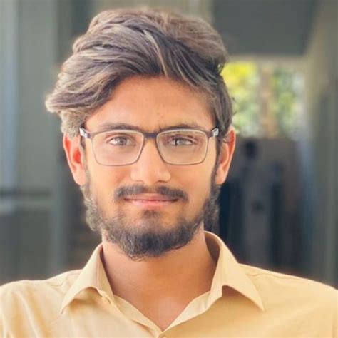 Zain Ul Abedin Full Stack Developer Code Thinkers Bahawalpur