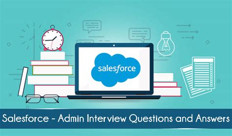 Salesforce Admin Interview Questions Salesforce Admin Qanda 2019