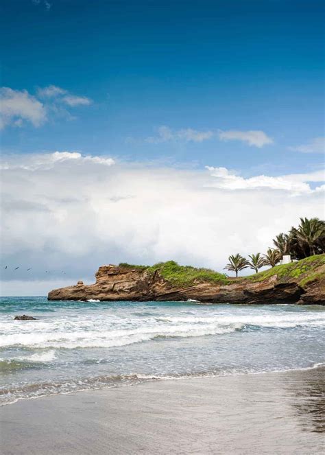 22 Ecuador Beaches And Beach Towns Ultimate Guide Photos Videos