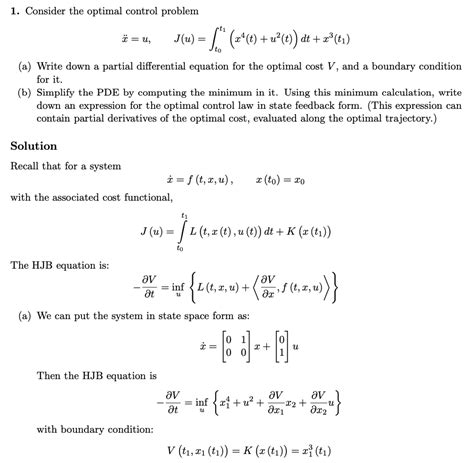 Control Theory A Subreddit To Post Links And Questions Related To Control Theory