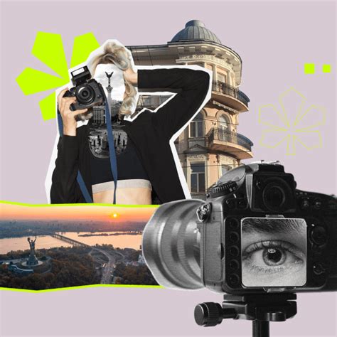 Конкурсна програма №3 «Ти та Київ Креативне відео