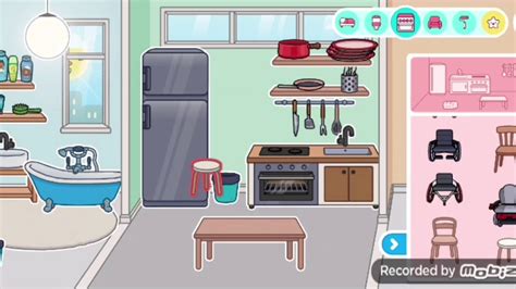 Обустройка дома для 1персонажа Youtube