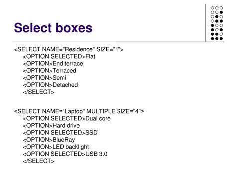 Php Forms Fdsc Module 109 Server Side Scripting And Database Design