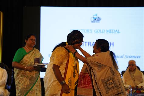 Picture Gallaery Of 11th Convocation