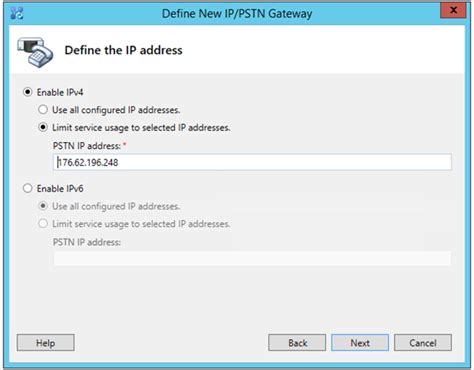 Installing Lync Server 2013 Mediation Server Jaap Wesselius