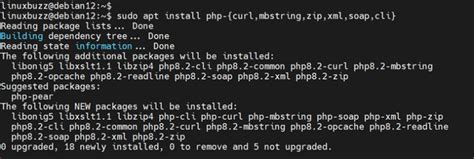 How To Install Php 8 On Debian 12 Step By Step
