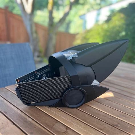 Protogen Visor Etsy