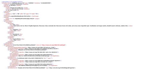 Check If A Document Has Been Electronically Signed