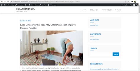 Github Msaidharanipriya Health In India Health India Website Is A Great Resource For All