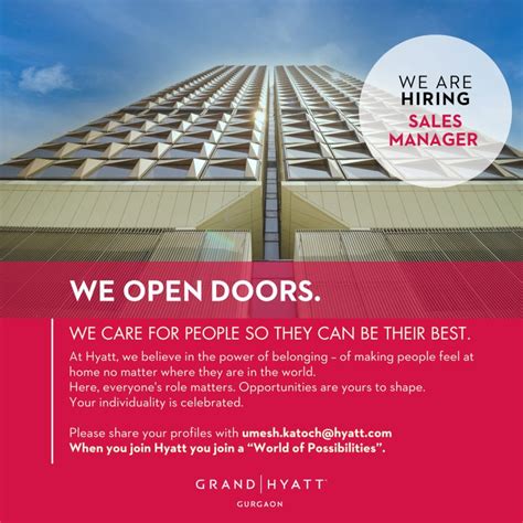 Umesh Kumar On Linkedin We Are Hiring Ready To Craft A Career Thats