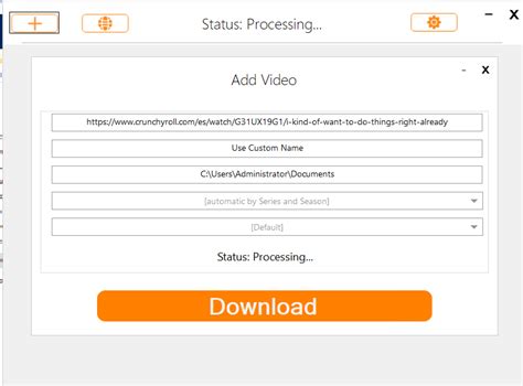 Helpme · Issue 624 · Hama3254crunchyroll Downloader V30 · Github