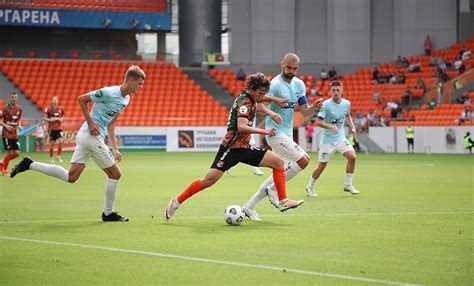 «Урал «Пари НН 20 августа 2022 видеообзор лучшие голы и моменты матча