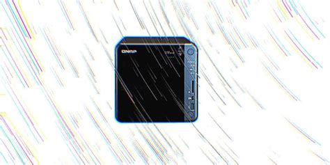 Qnap ออกแพ็ตช์อุดช่องโหว่ 8 รายการ ซึ่งกระทบกับอุปกรณ์ Qnap Qts