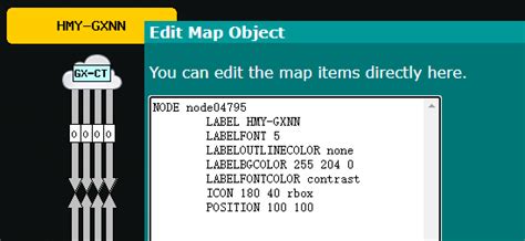 log iconfile file not found when using the specified icon · issue 63