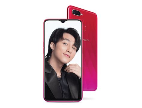 Oppo F9 Price In Malaysia And Specs Rm899 Technave
