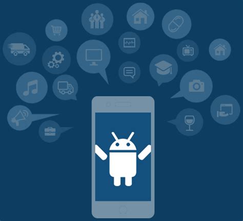 Why Android Is Always Preferred Platform For App Development Winklix Software Development Blog