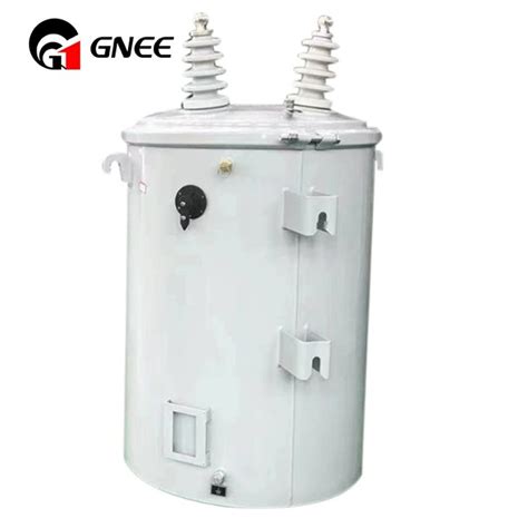 Поставщики трансформаторов на опоре мощностью 100 кВА по индивидуальному заказу оптовая цена