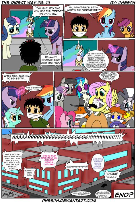 Pheeph Hobbyist Digital Artist Deviantart