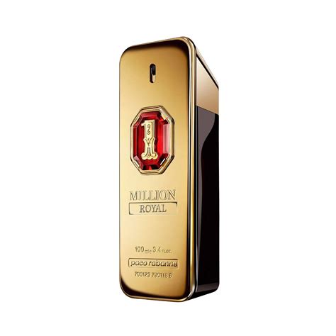 1 Million Royal Paco Rabanne Nichecorner