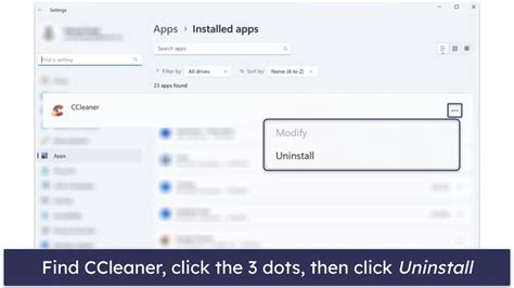How To Remove Ccleaner Malware In 2026 3 Steps