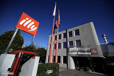 259 Illy Coffee Andrea Illy Photos And High Res Pictures Getty Images