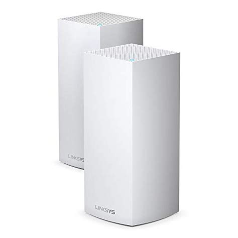 Linksys Ax4000 Smart Mesh Wi Fi 6 Router Whole Home Wifi Mesh System