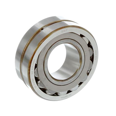 Skf 22310 Ec3 Spherical Roller Bearing Large Size