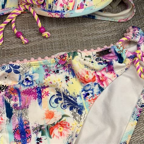 Heat Bikini Set Gem