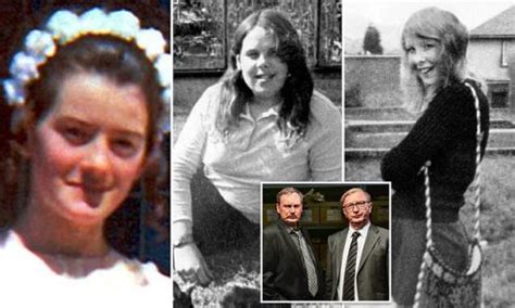 Three Murders A Dead End Investigation And A Vital Dna Breakthrough