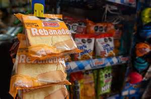 Bimbo The Mexican Breadmaker Is Suing Trump Over His Tariffs