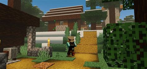 Full Grass For Minecraft Pocket Edition 116