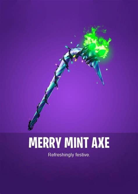 Minty Axe Wallpapers Wallpaper Cave