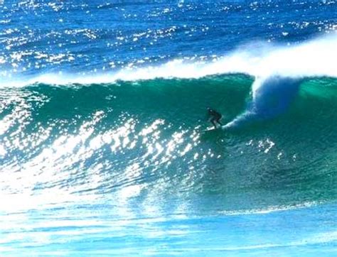 Gary Hughes Surface Surf School Blueys Beach Boomerang Beach