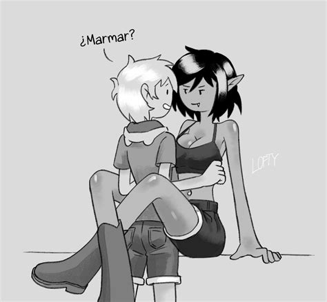 Lofty Finnceline Adventure Time