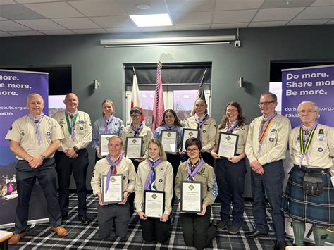 Durham Scouts All The Latest News And Events From Durham Scouts