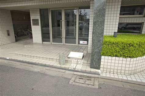 平安宮中務省東面築地跡