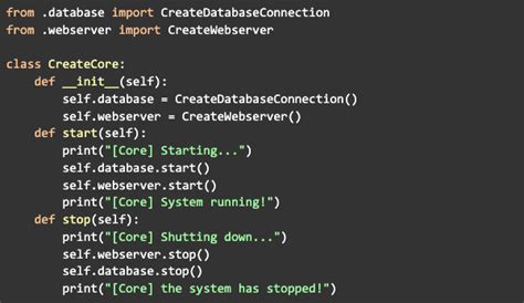 Aprimorando Performance E Legibilidade Em Python