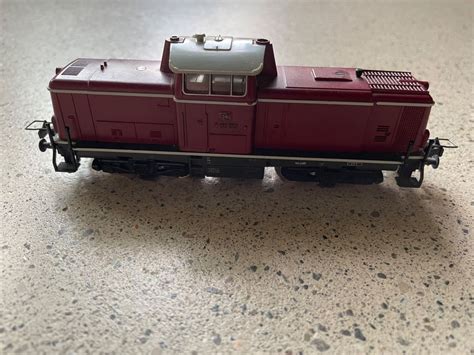 Trix Db Diesellok Gebraucht In Wohlen Ag Für Chf 15 Mit Lieferung Auf Ricardo Kaufen