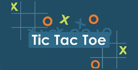 tic tact toe code market