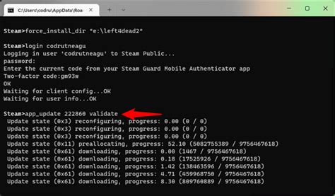 How To Download Install And Use Steamcmd In Windows Digital Citizen