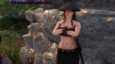 Chapter 61 Mistress Luxia The Black Seducer Loverslab