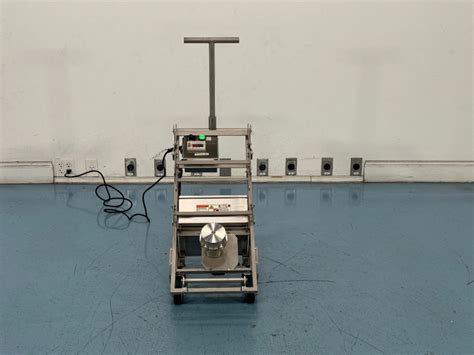 Pall Levmixer Magnetic Single Use Mixing System