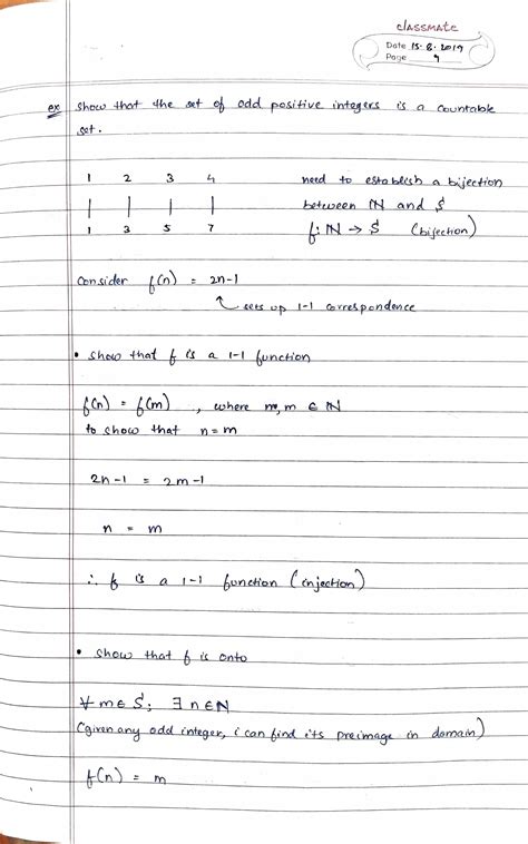 Discrete Maths Cardinality Of Sets Pdf