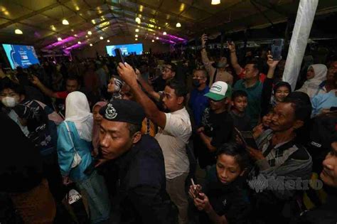 Lets Solve Kelantan Water Woes Says Pm Anwar